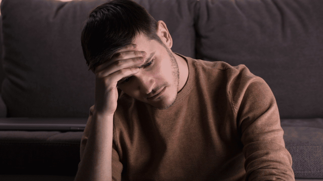 She’s too good for me: What do I do?